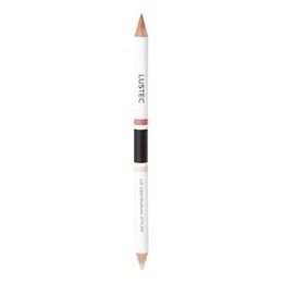 Und Gretel - Lustec - Correcting Lipliner - lustec Lip Countouring 01 Natural Light