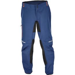 Acerbis X-Duro Baggy, Textilhose wasserdicht