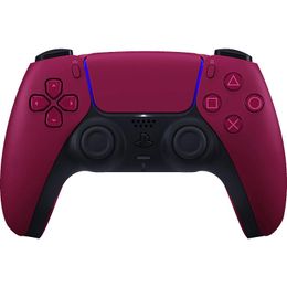 Sony DualSense® Wireless Controller Cosmic Red für PlayStation 5, MAC, Android, iOS