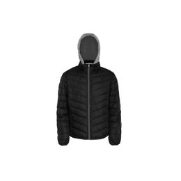 Acalmar Jacke Herren Gr&ouml;&szlig;e XXL grau / schwarz