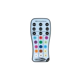 Showtec UR-5 IR Fernbedienung