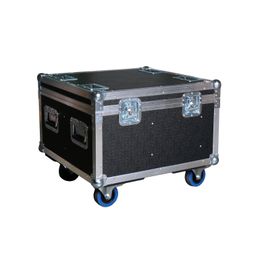 CaseCraft Case f&uuml;r 4 x DJ Power V1 Spark