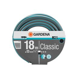 Gardena Gartenschlauch Classic Schlauch 13mm (1/2)