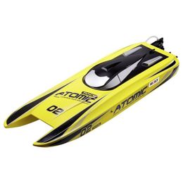 Reely RC-Boot Atomic-680 Rennboot RtR