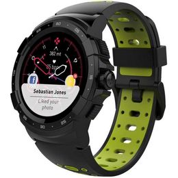 MYKRONOZ Smartwatch (Android iOS)