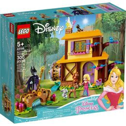 Lego® Konstruktionsspielsteine Lego® Disney™