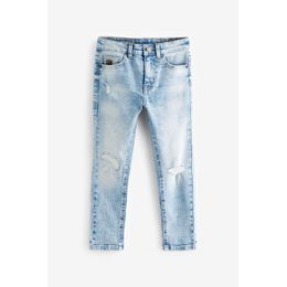 next Destroyed-Jeans Jeans in Used-Optik (1-tlg)