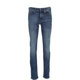 BOSS Orange Skinny-fit-Jeans