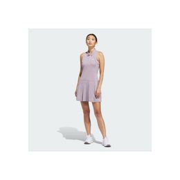 adidas Performance Sweatkleid WOMEN'S ULTIMATE365 TOUR PLEATED KLEID