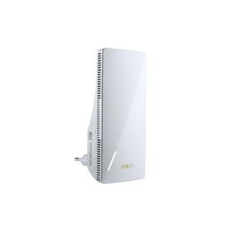 ASUS WLAN Repeater ASUS AX3000 RP-AX58 WLAN-Router, weiß