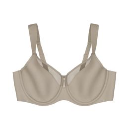 Triumph - Minimizer BH - Beige 85F - True Shape Sensation - Unterwäsche für Frauen