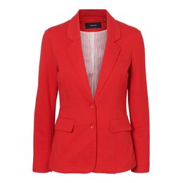 V&eacute;ro Moda Vero Moda Blazer Damen Gr&ouml;&szlig;e 34 rot