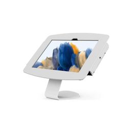 Compulocks Space Core Galaxy Tab A8 10.5" Space Enclosure Core Counter Stand or Wall Mount