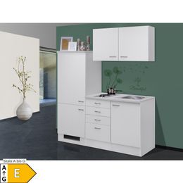 Flex-Well K&uuml;chenzeile 160 cm G-160-1101-003 Wito
