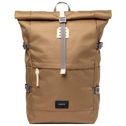 Sandqvist - Bernt 20 - Daypack Gr 20 l braun