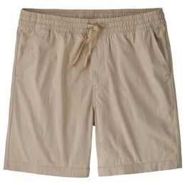 Patagonia - Nomader Volley Shorts Gr XS beige
