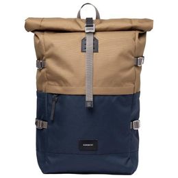 Sandqvist - Bernt 20 - Daypack Gr 20 l blau