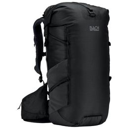 Bach - Pack Molecule 45 - Wanderrucksack Gr 45 l - Long schwarz