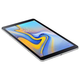 Samsung Galaxy Tab A 10.5 32GB - Grau - WLAN