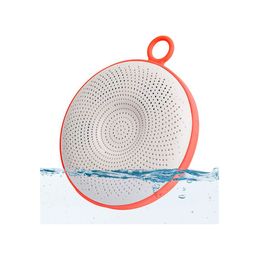 Sunny Life Bluetooth-Lautsprecher "Floating sounds" in Weiß