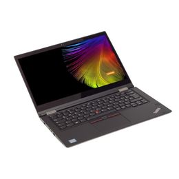 Lenovo ThinkPad Yoga 370 13" Core i5 2.5 GHz - SSD 256 GB - 8GB QWERTZ - Deutsch