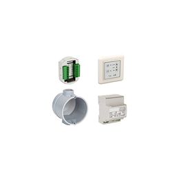 Stiebel Eltron Steuerungs-Set ZLWE 40-4 für bis zu 4 Lüftungsgeräte 236670