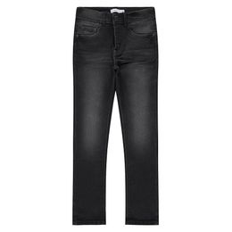 name it Jeans "Salli" - Slim fit - in Schwarz - 80
