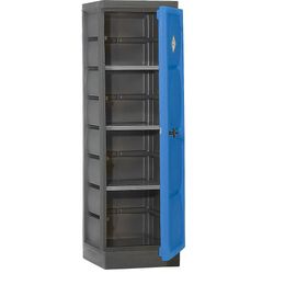 PE-Umweltschrank eurokraft pro