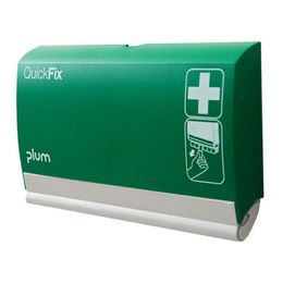 Plum - Pflasterspender Quick Fix® B230xH135xT32ca. mm grün