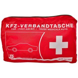 Gramm Actiomedic - Car Safety KFZ-Verbandtasche