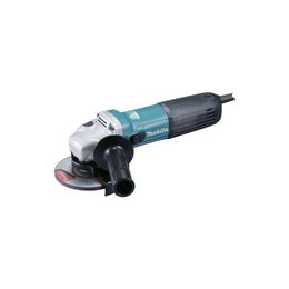 Winkelschleifer GA5040CZ1, 1400 Watt, 2.800-11.000min - Makita