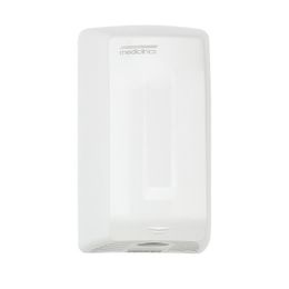 ich-zapfe H&auml;ndetrockner automatisch - M04A, SmartFlow