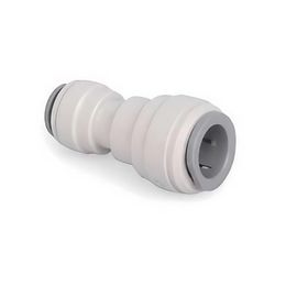 ich-zapfe Verbinder JG straight 12,7x8 mm