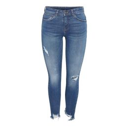 Noisy may Jeans female Blue size 30
