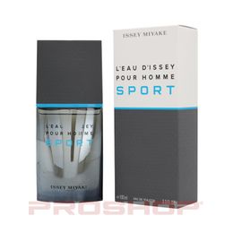 Issey Miyake L'Eau D'Issey Pour Homme Sport