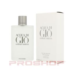 Giorgio Armani Armani Acqua Di Gio Pour Homme Spray 200 ml