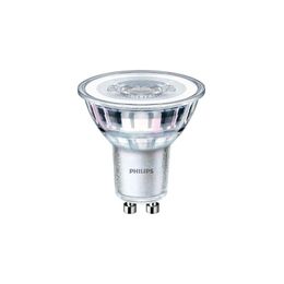 Philips LED-Lampe Classic Spot 3,5W/827 (35W) 36° GU10