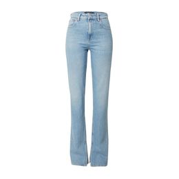 Replay Jeans female Blue size 32