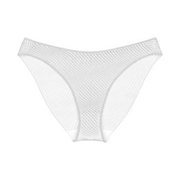 Triumph Slip 'Harmony Spotlight Tai01' Damen Größe XL weiß