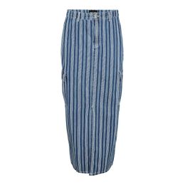 Pieces Rock 'JUBEL' Damen Größe 40 blau / weiß