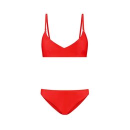 Shiwi Bikini 'LOU - SCOOP' female Red size 38