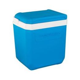 Campingaz Icetime Plus 30L, Kühlbox blau Kapazität: 30 Liter Funktion: Temperatur halten Kühlung: Passive Kühlbox