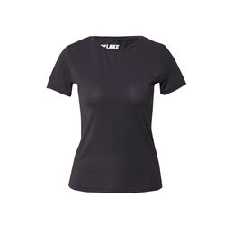 Lake View Shirt 'DIANA' female Black size XS