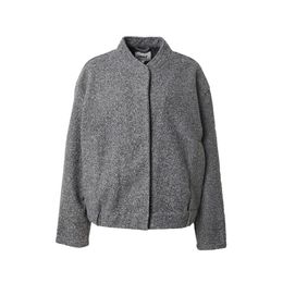 Only Between-Season Jacket 'Gaia' female Grey size XL