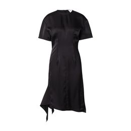 REMAIN Kleid Damen Gr&ouml;&szlig;e 40 schwarz Winterkleid