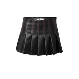 SHYX Rock Damen Größe 36 rot / schwarz