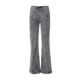 SHYX Jeans Damen Gr&ouml;&szlig;e 27/28 grey denim