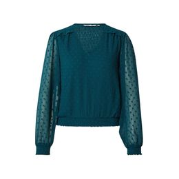 Only Blouse female Blue size XL