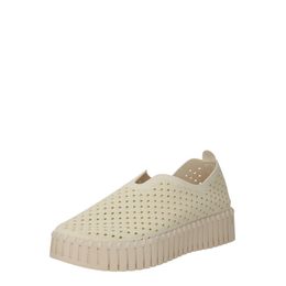 Ilse Jacobsen Slip-Ons 'Tulip' female Beige size 37