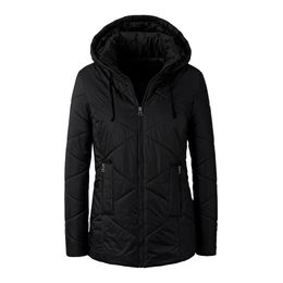 Heine Jacke Damen Gr&ouml;&szlig;e XXXL schwarz